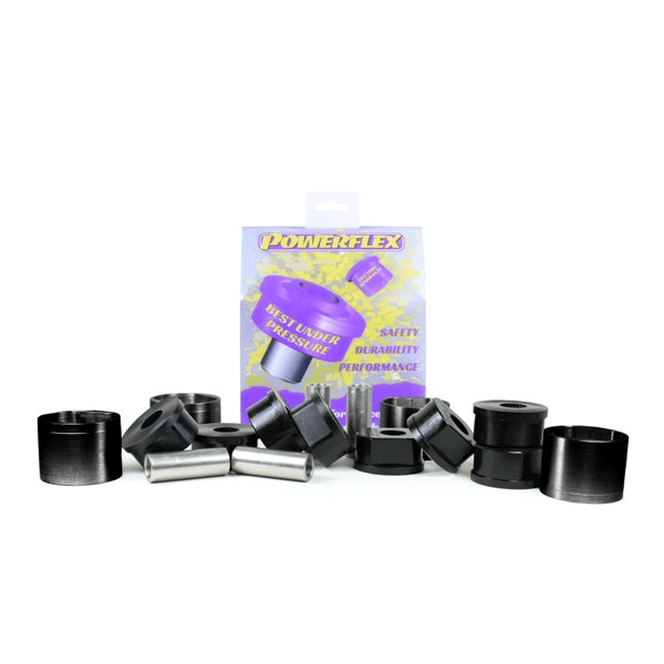 Powerflex – Rear Radius Arm Rear Bushes for 50mm Lift – Discovery 2 ...